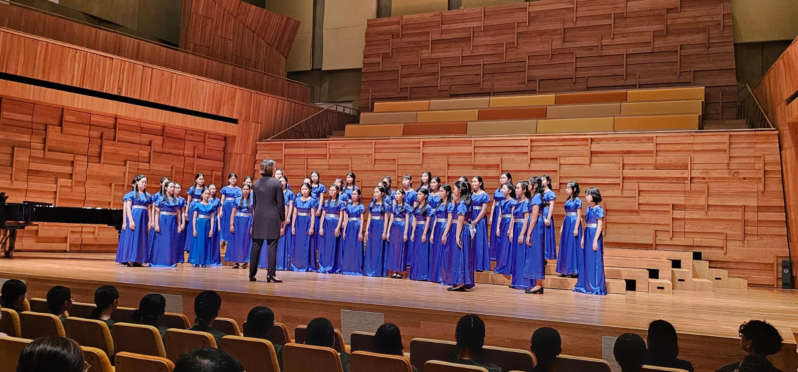 SYF – Choir